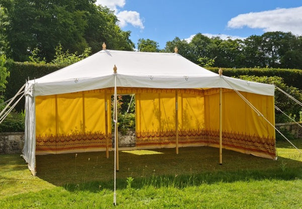 Products - Bazaar Tents