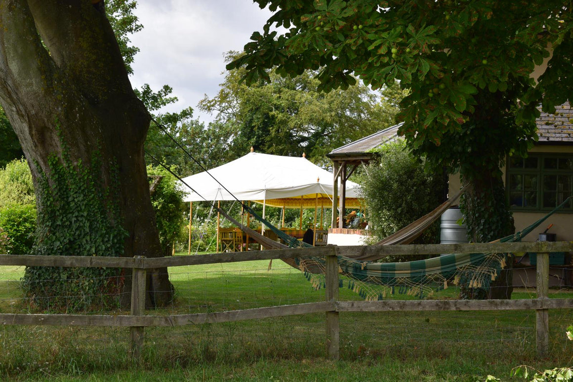 Bazaar Tents - Garden Marquees - Tents for Sale